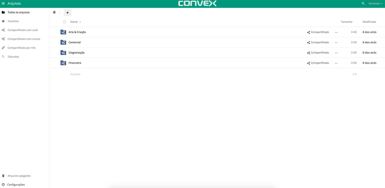 Conheça os seis motivos para você adquirir o armazenamento na nuvem ...