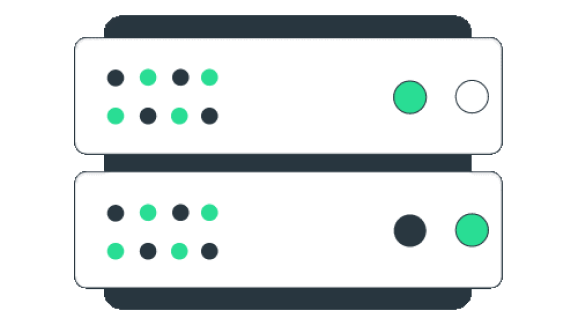 Hospedagem de Sites Convex | Convex Data Center - Ribeirão Preto